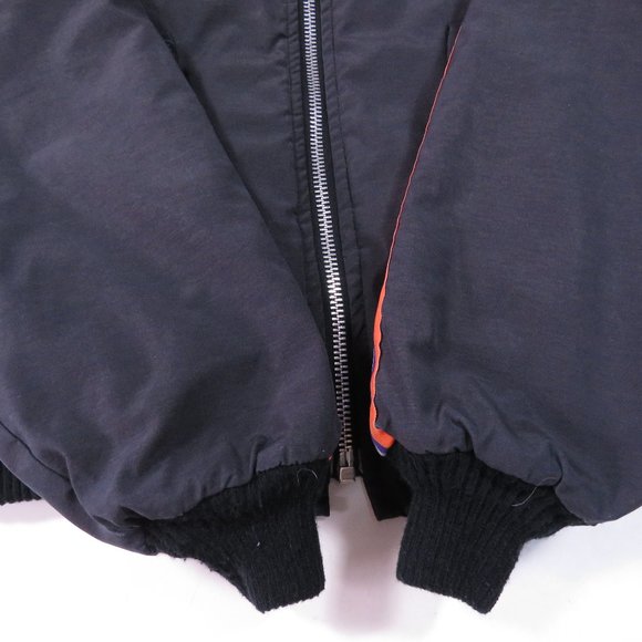 stan herman | Jackets & Coats | Vintage 8s 90s Federal Express Fed Ex ...
